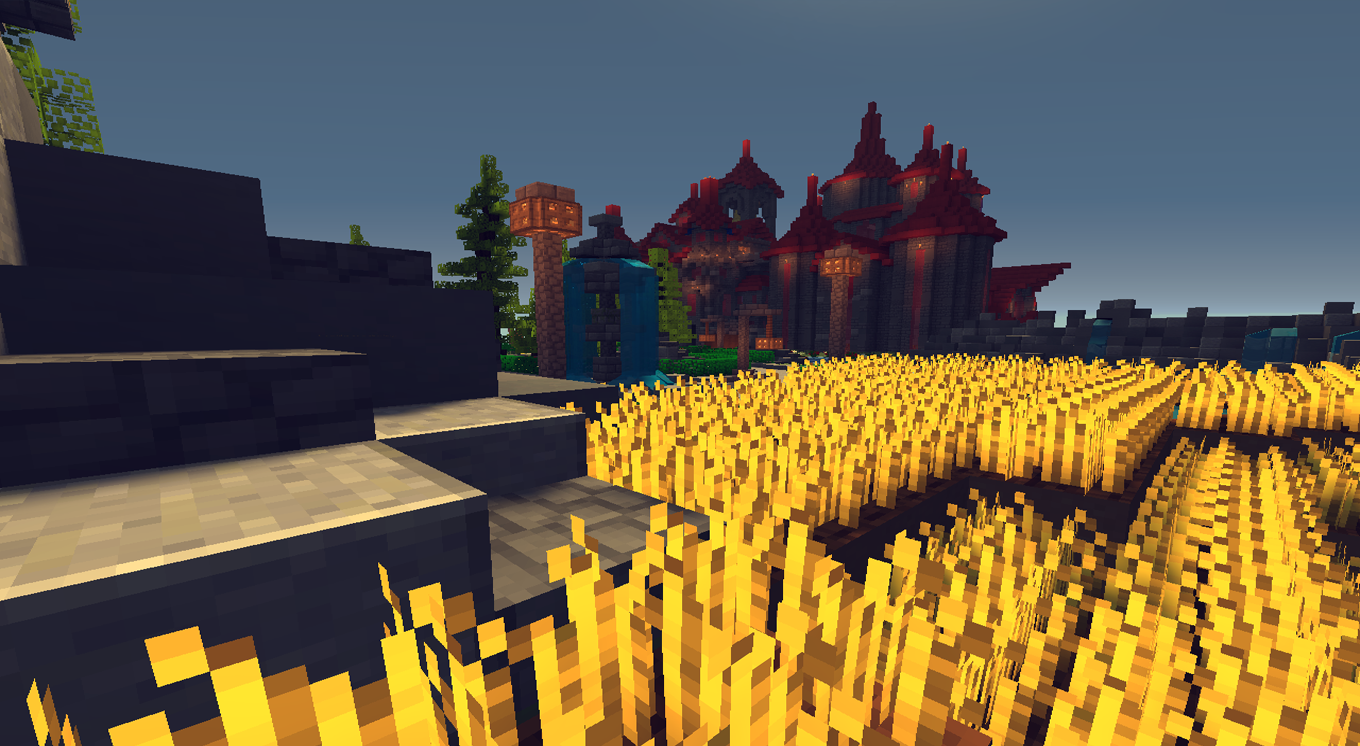 Rebirth of Balkan | Balkanski Minecraft Server